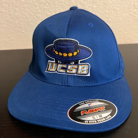 Accessories | Ucsb Hat S | Poshmark